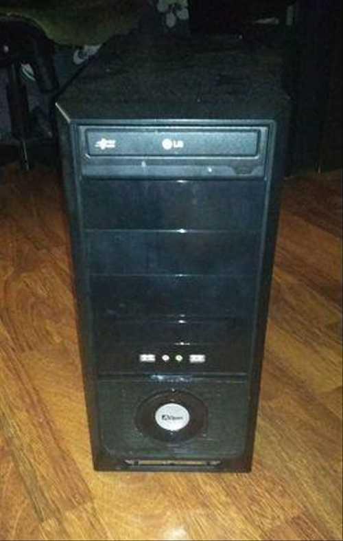 Системный блок E7500