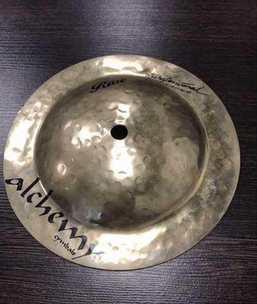 Тарелка Istanbul Alchemy Professional 8” Bell