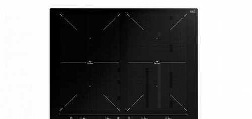 Индукционная варочная панель Teka IZF 64600 MSP Bl