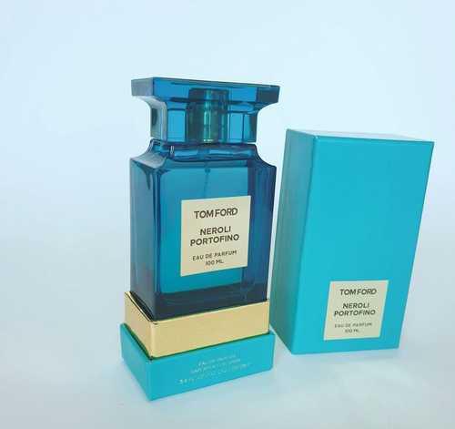 Tom Ford Neroli Portofino оригинал