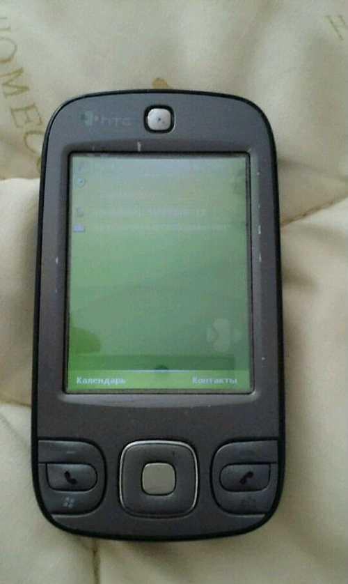 HTC gene P3400