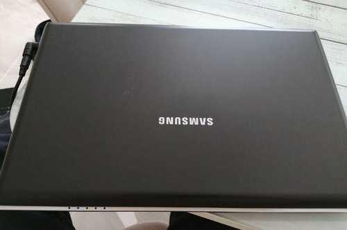 Продам ноутбук Samsung NP - R 519