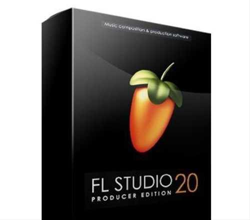 Fl Studio 20 producer edition