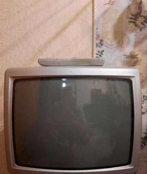 Телевизор на дачу