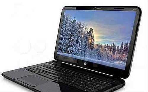 Ноутбук HP 15-b052sr по запчастям