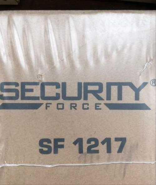 Аккумулятор Security Force SF 1217