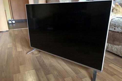 Телевизор LG47LB677V