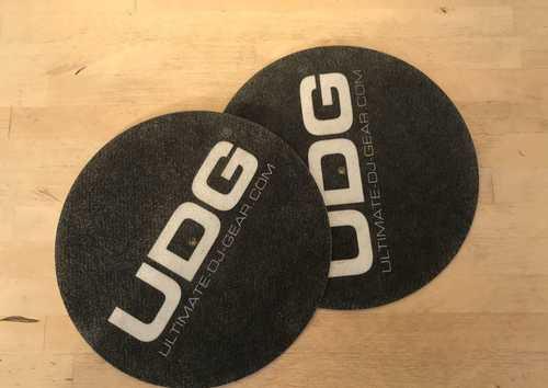 Слипматы UDG gear