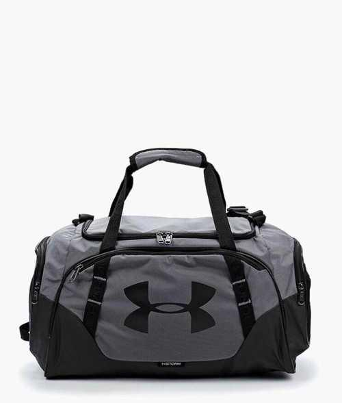 Спортивная сумка Under Armour Duffle 3.0 SM