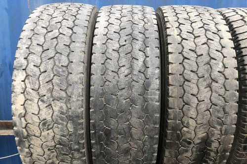 Michelin 215/75 R17.5