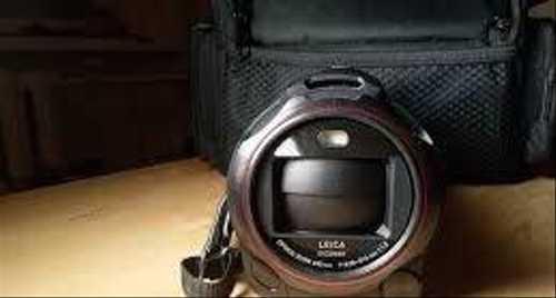 Компактная камера Panasonic HC-VXF990EEK