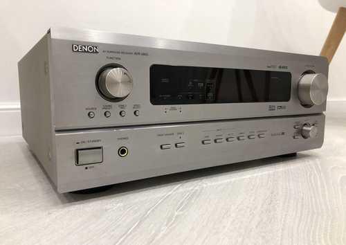 Ресивер denon AVR 2803