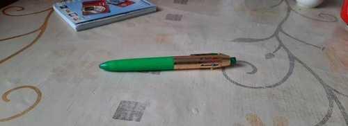 Ручка СССР 6-цветная