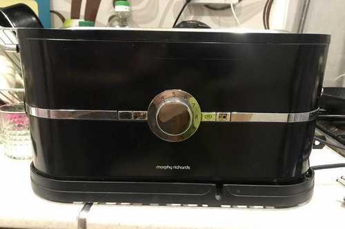 Тостер Morphy Richards