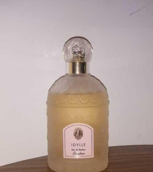 Guerlain Idylle Парфюмерная вода 100 ml (тестер)