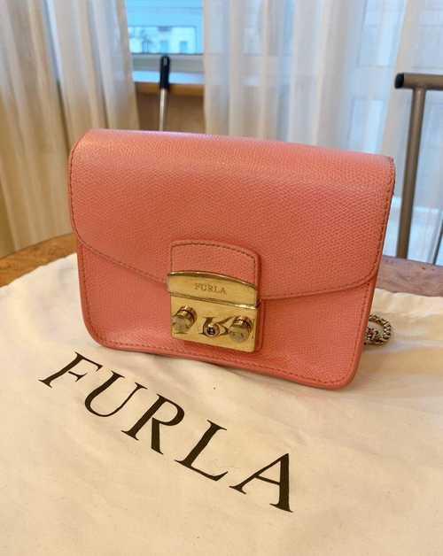 Сумочка Furla оригинал
