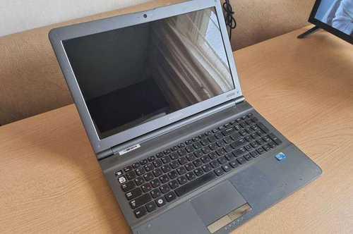 Ноутбук Samsung RC510