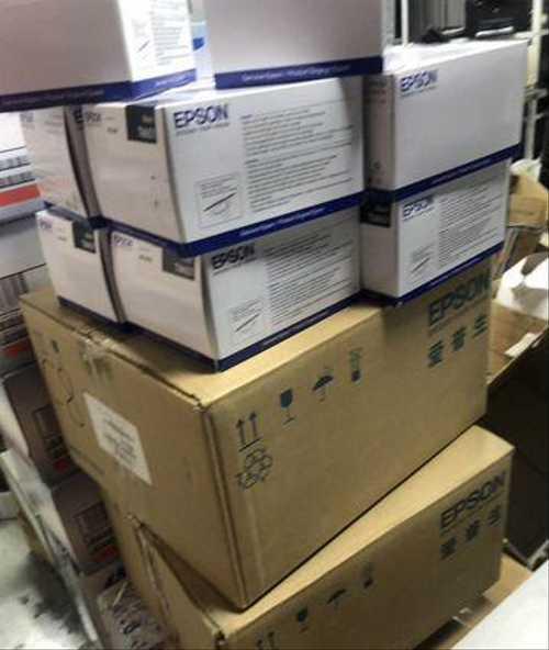 Epson t8651 5