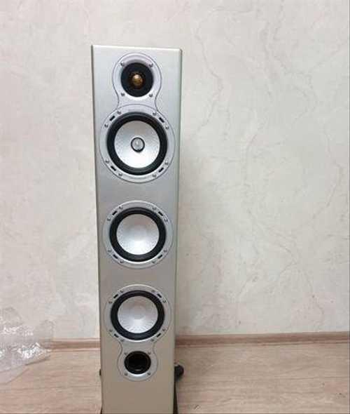 Monitor audio gold gs60
