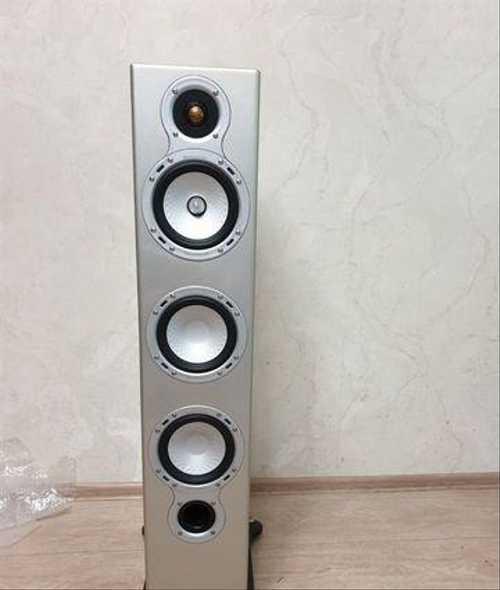 Monitor audio gold gs60