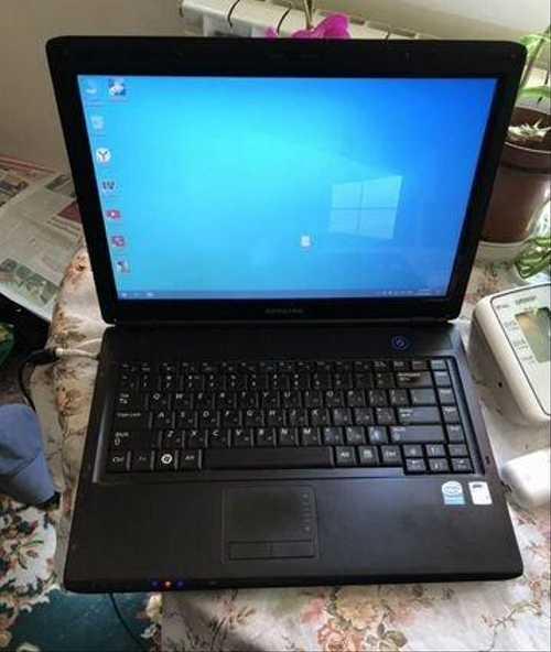 Samsung R410plus