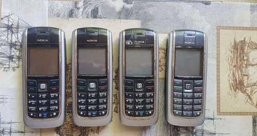 Телефон Nokia 6020 original