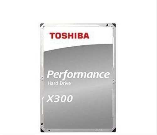 Жёсткий диск Toshiba 10Tb