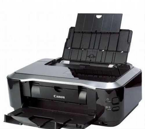 Струйный принтер canon pixma IP4600