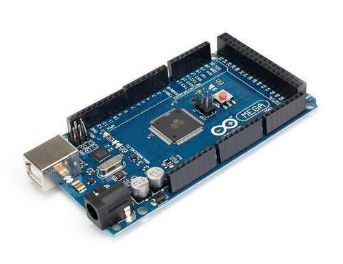 Arduino mega Atmega 2560