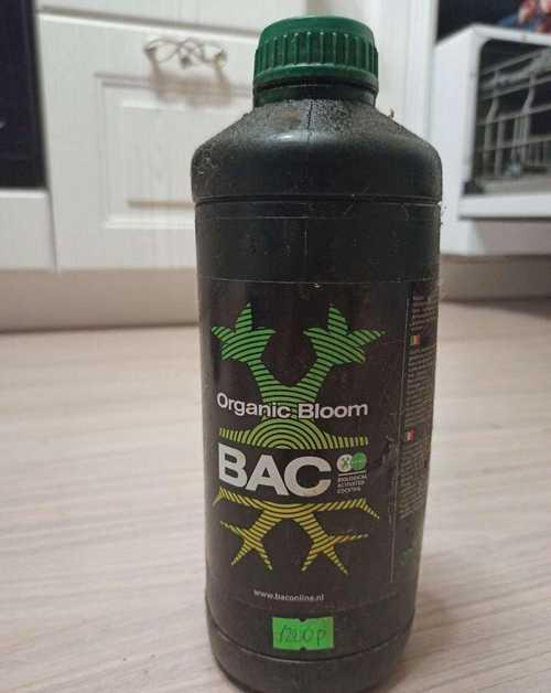 Удобрение Organic Bloom BAC