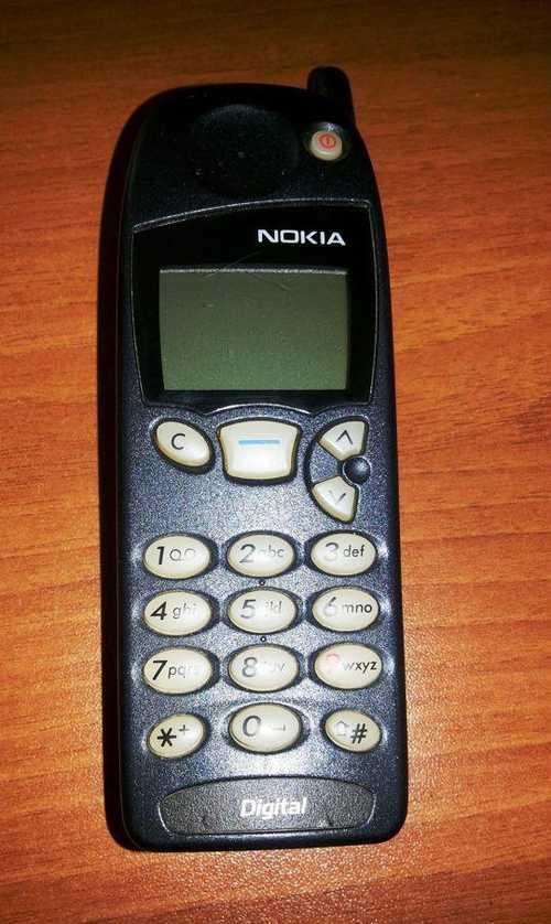Мобильный телефон Nokia 5120