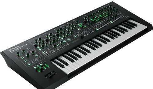 Синтезатор Roland System-8 новый