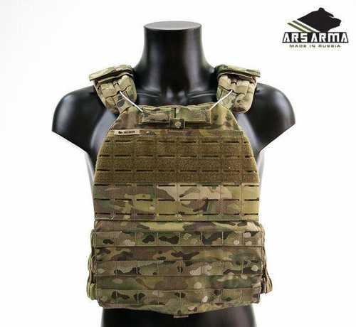 Плитник (Ars Arma) 5.11 Tac Tec Multicam Мох Койот