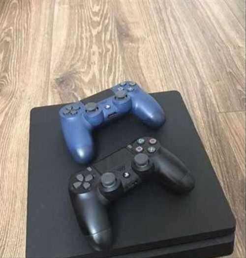 Sony PS4 slim 1tb