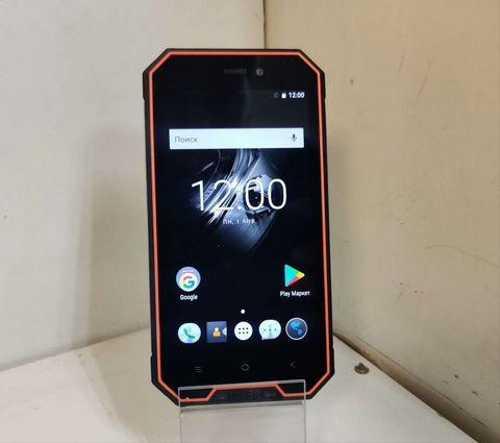 Мобильный телефон Blackview BV4000