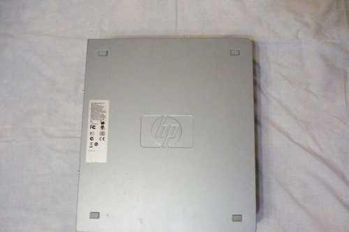 Системный блок HP Compaq dc5700 small form factor