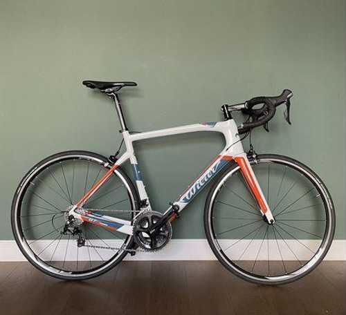 Шоссейный велосипед Wilier GTR team
