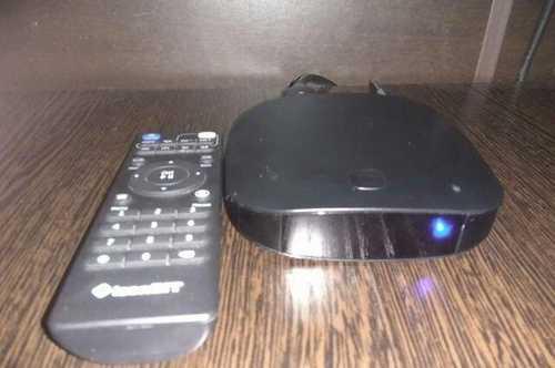 TV приставка Iconbit XDS8