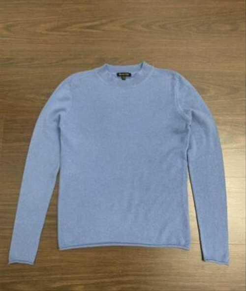 Пуловер Massimo Dutti p XS кашемир