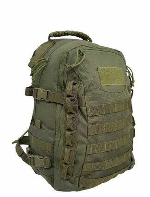 Рюкзак Tramp Tactical 40 Olive green