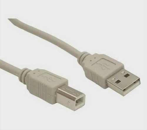 5592 Кабель USB для принтера