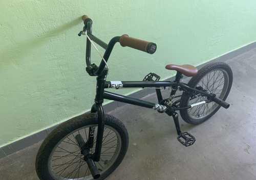 Велосипед BMX level "20