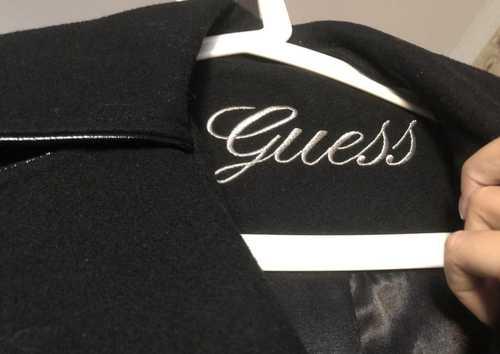 Пальто guess s