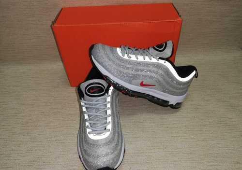 Кроссовки nike airmax 97