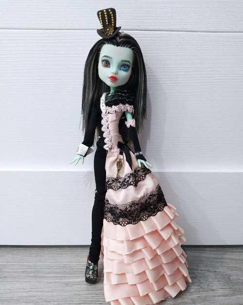 Ооак Фрэнки Штейн Monster High