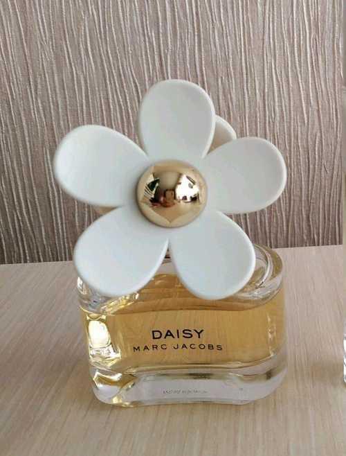 Туалетная вода Marc Jacobs Daisy