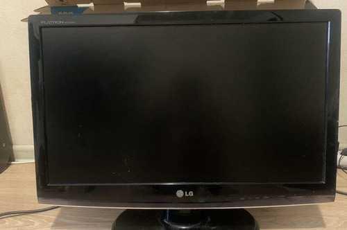 Монитор LG flatron W2453SQ