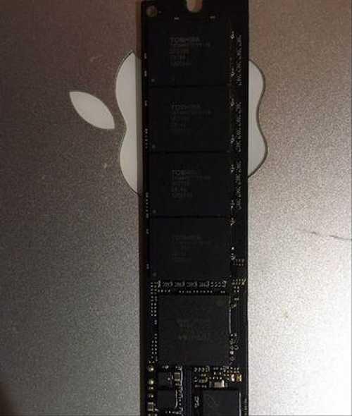 Ssd 64 macbook air a1370
