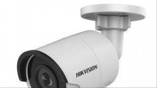 DS-2CD2083G0-I 8Мп уличная IP-камера Hikvision