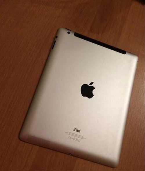 Ipad 4 16gb